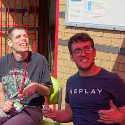 Happy Times - Gallery