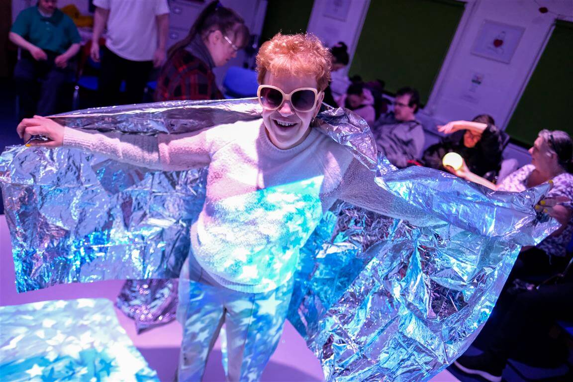 Happy Times - Timetable